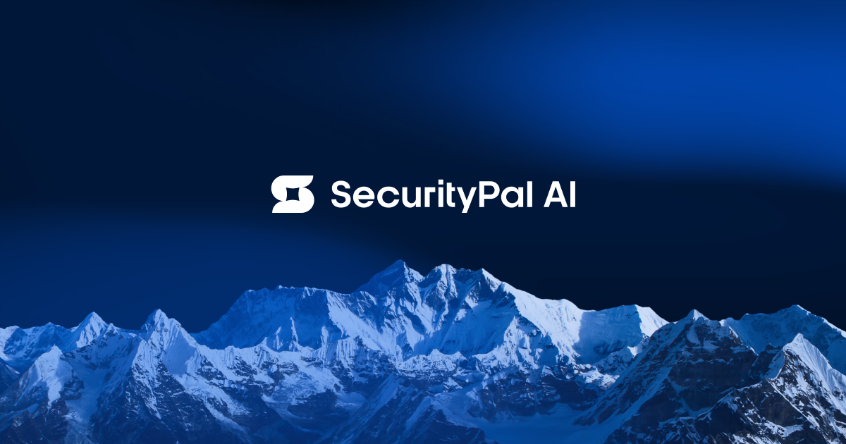 Company | SecurityPal